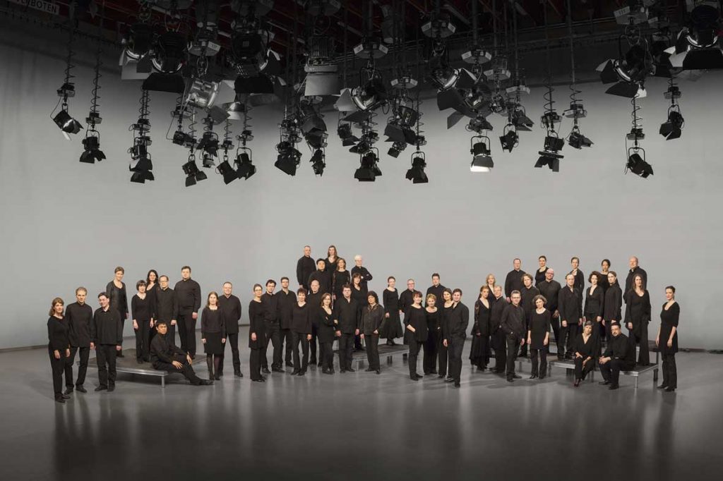 Singing Their Hearts Out – Germany’s Choirs – German Life