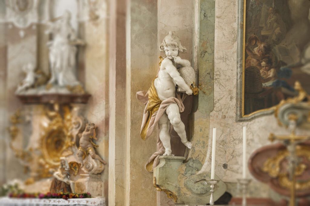 Baroque Treasures – German Life
