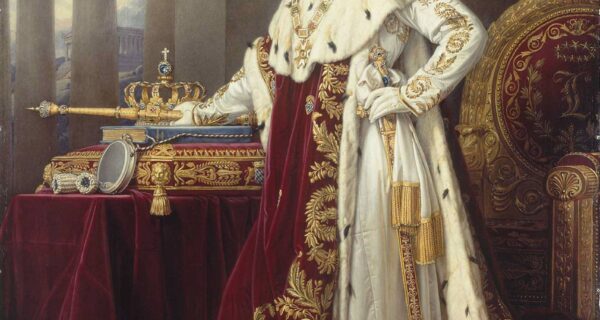 King Ludwig I – German Life